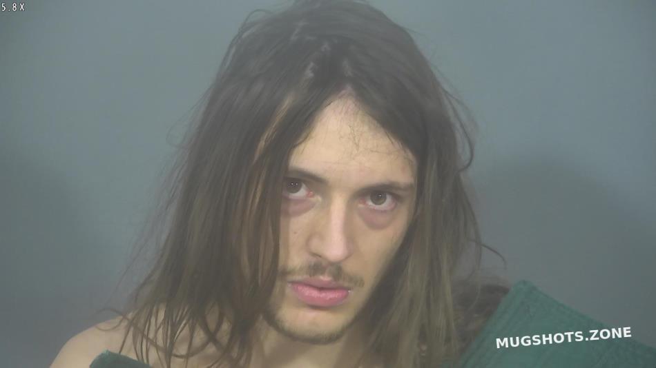 DALRYMPLE TYLER IVAN 01/01/2024 - St. Joseph County Mugshots Zone