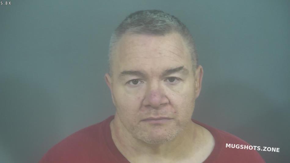 SECREST STEVEN ELLIOTT 01/03/2024 - St. Joseph County Mugshots Zone