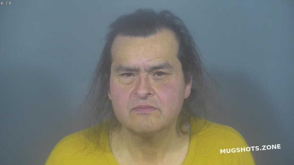 MARTINEZ STEVEN EDWARD 01/06/2024 - St. Joseph County Mugshots Zone