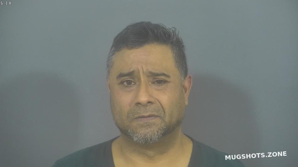 Pedraza Rene Nmn 01 12 2024 St Joseph County Mugshots Zone