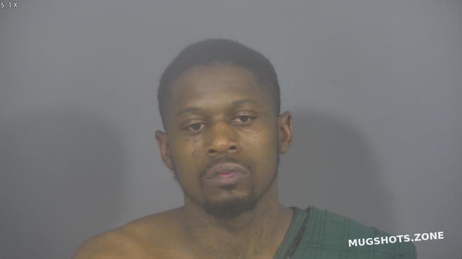WALKER XZAVIER VONTE 01/21/2024 - St. Joseph County Mugshots Zone