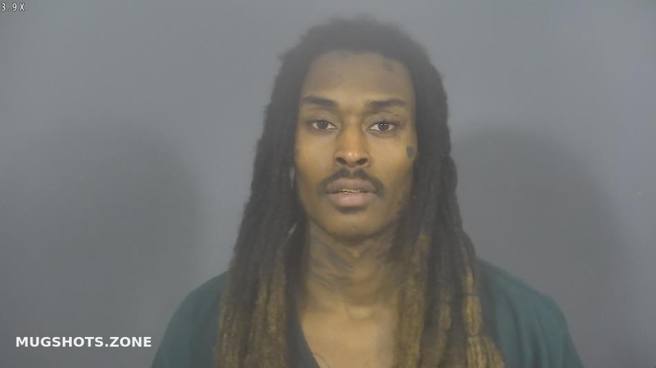 LEE ANGELO DANYELL 01/22/2024 - St. Joseph County Mugshots Zone