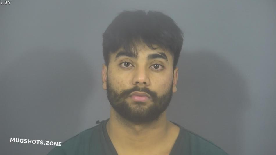 SINGH GURSHANVIR SHAN 01/24/2024 - St. Joseph County Mugshots Zone