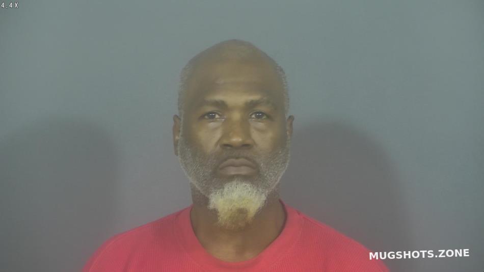 PINKNEY PETER ANTHONY 01/24/2024 - St. Joseph County Mugshots Zone