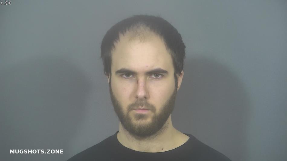 FEW THOMAS WADE 01/28/2024 - St. Joseph County Mugshots Zone