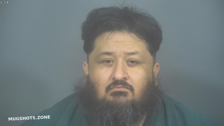 Lera Robles Jose Mario 02 01 2024 St Joseph County Mugshots Zone