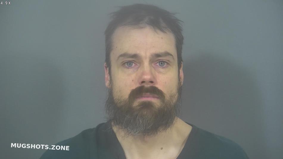 WILK ERIC ARTHUR 02/01/2024 - St. Joseph County Mugshots Zone