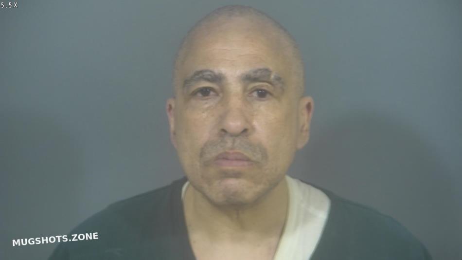 BOLLING ANDRE A 02/02/2024 - St. Joseph County Mugshots Zone