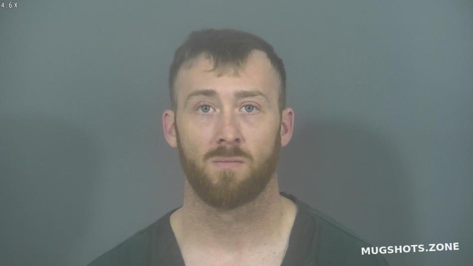 KANE DALTON JEFFERY 02/03/2024 - St. Joseph County Mugshots Zone