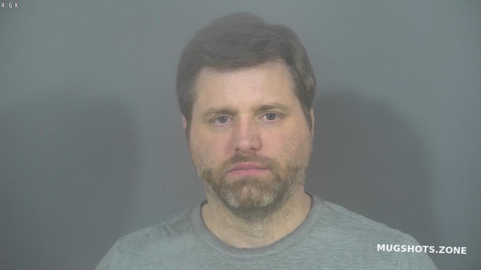 HICKLE JASON MICHAEL 02/03/2024 - St. Joseph County Mugshots Zone