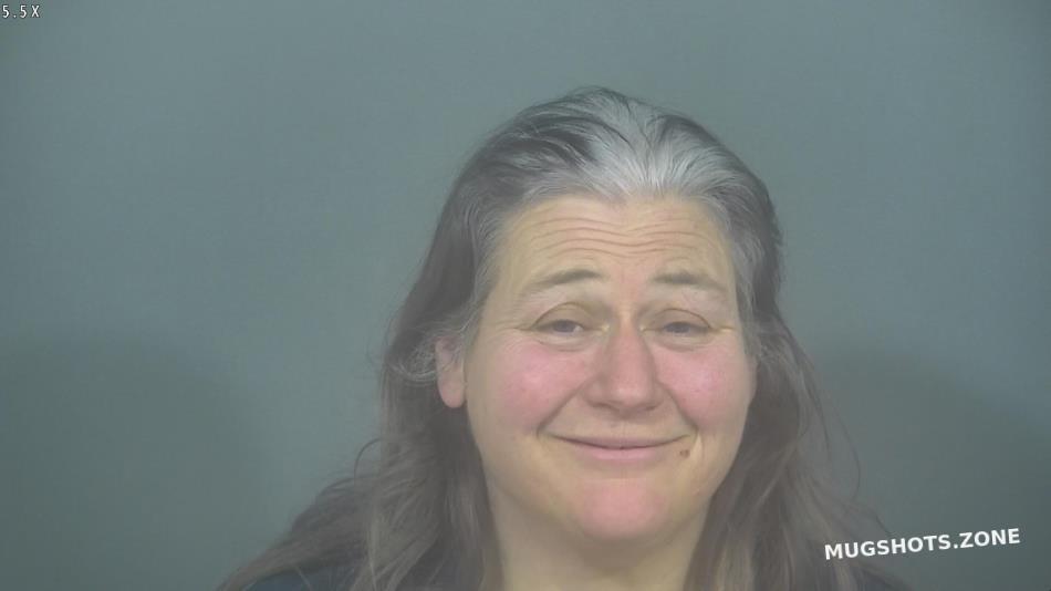 GEANS SHELLY DAWN 02/03/2024 - St. Joseph County Mugshots Zone