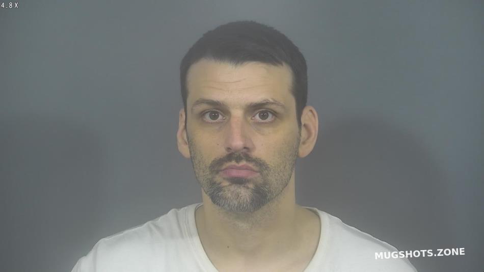 ARD DAN PATRICK 02/05/2024 - St. Joseph County Mugshots Zone
