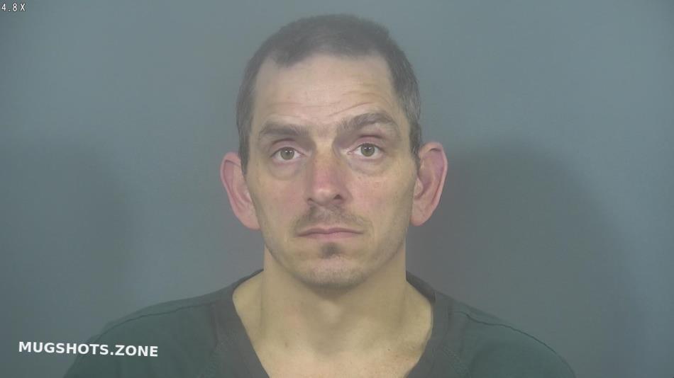 KINDER JAMES MATTHEW 02/05/2024 - St. Joseph County Mugshots Zone