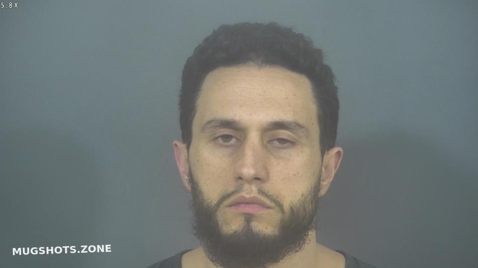 WHITE RICHARD ALLEN JR 02/07/2024 - St. Joseph County Mugshots Zone