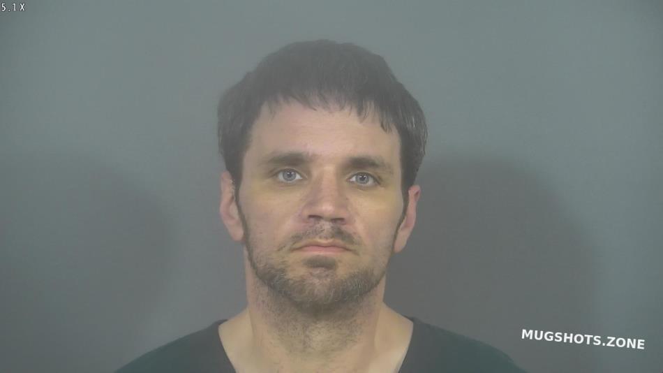 DEGEETER KEVIN DUANE 02/07/2024 - St. Joseph County Mugshots Zone