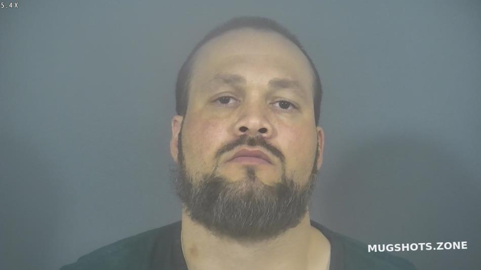 SALFER ERIC LAMONTE 02/07/2024 - St. Joseph County Mugshots Zone