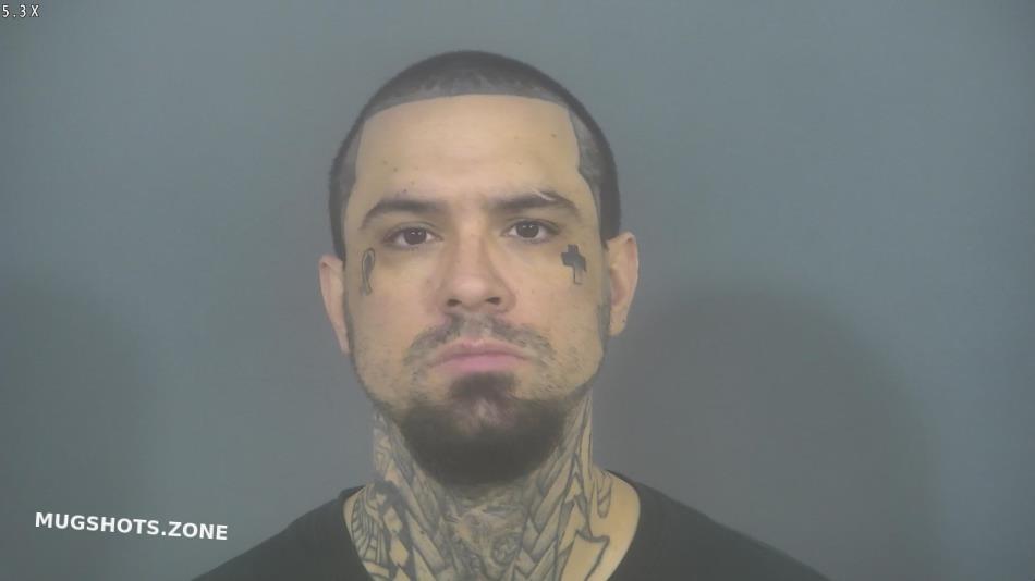 Fulton Anthony Joseph 02 07 2024 St Joseph County Mugshots Zone