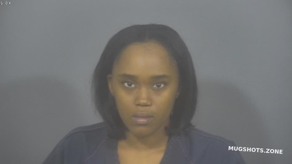 WILLIAMS JOSHLYN RENEA 02/14/2024 - St. Joseph County Mugshots Zone