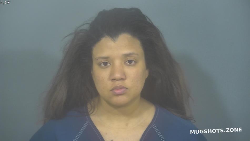 EIRBY BILMARY ISABEL 02/14/2024 - St. Joseph County Mugshots Zone