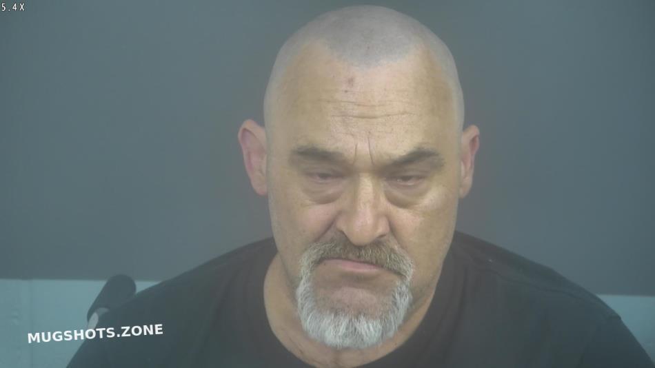 TIFFANY IAN CHARLES 02/14/2024 - St. Joseph County Mugshots Zone