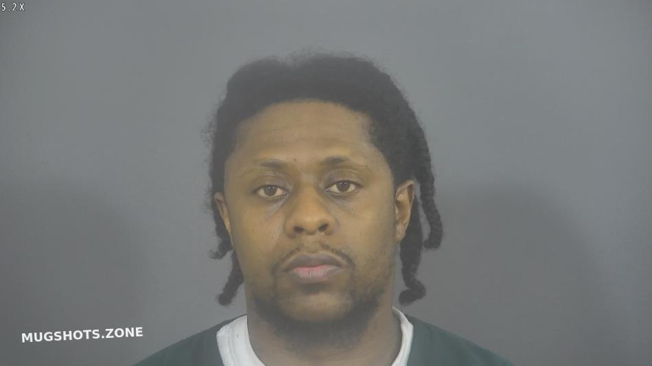 DOCKINS JAMES MAURICE 02/15/2024 - St. Joseph County Mugshots Zone