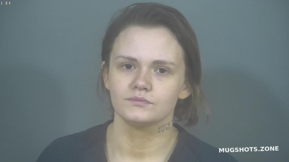 FIELD SHYANN ROSHELL 02/16/2024 - St. Joseph County Mugshots Zone