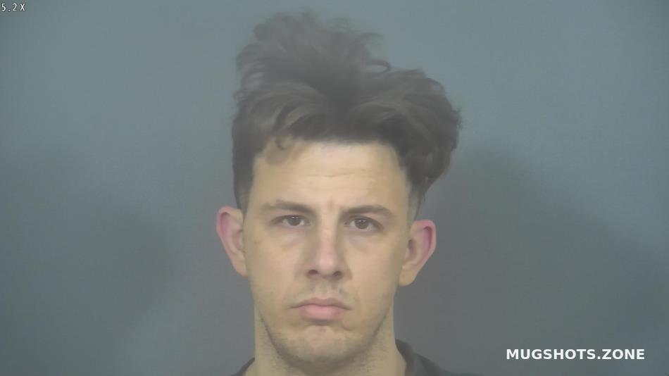 Hallahan Daniel Joseph 02 16 2024 St Joseph County Mugshots Zone