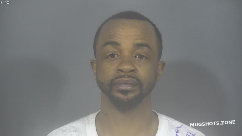 TAYLOR TORRENCE PATRICK 02/17/2024 - St. Joseph County Mugshots Zone