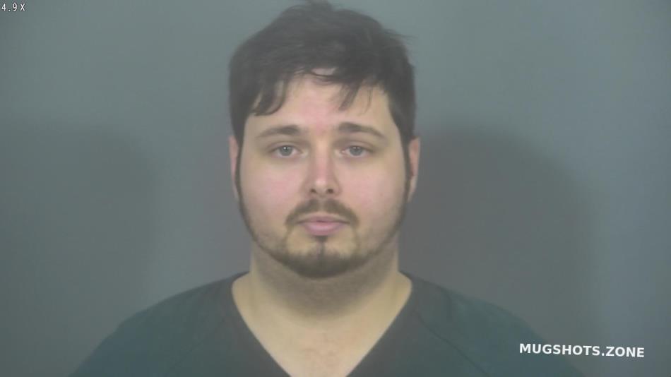 KUHNS MATTHEW LEROY 02/20/2024 - St. Joseph County Mugshots Zone