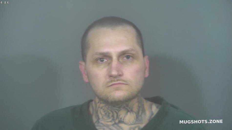 MULLINS AVERY AUSTIN 02/21/2024 - St. Joseph County Mugshots Zone