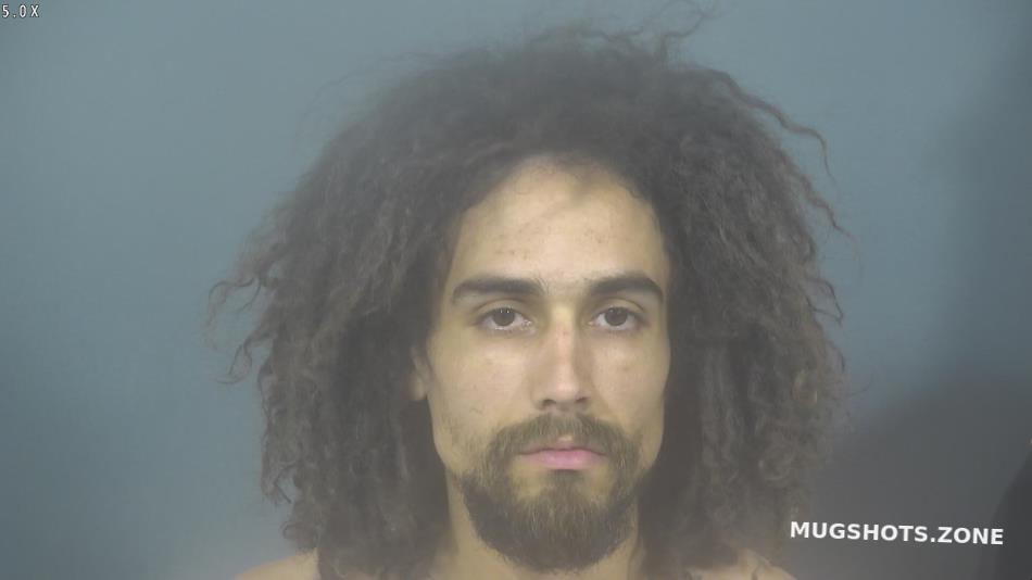 DAVIS TYLER CLARK EDWARD 02/21/2024 - St. Joseph County Mugshots Zone