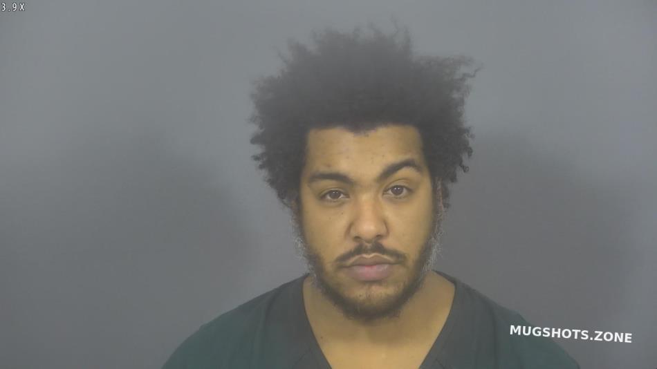 KALBER DAVIOUS SHARPELL 02/24/2024 - St. Joseph County Mugshots Zone