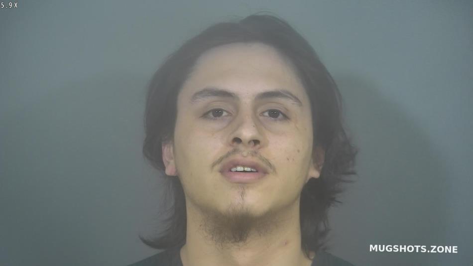 Hernandez Jakob Lee 02 25 2024 St Joseph County Mugshots Zone