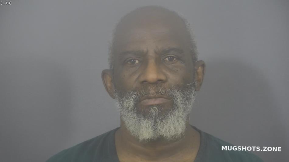 ROGERS JESSIE JAMES 02/27/2024 - St. Joseph County Mugshots Zone