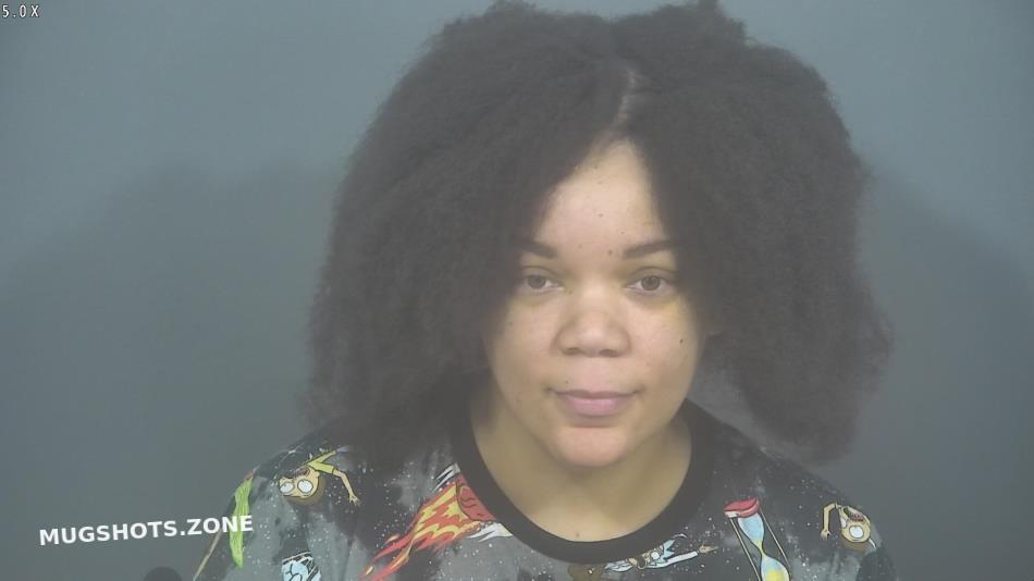 BOLDEN SIERRA SIMONE 03/01/2024 - St. Joseph County Mugshots Zone