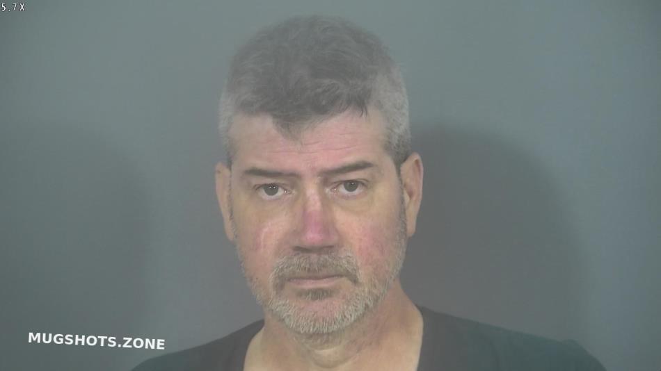 ROKOP MARK ANTHONY 03/03/2024 - St. Joseph County Mugshots Zone