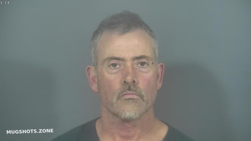 AGUILERA ANTHONY BENSON 03/10/2024 - St. Joseph County Mugshots Zone