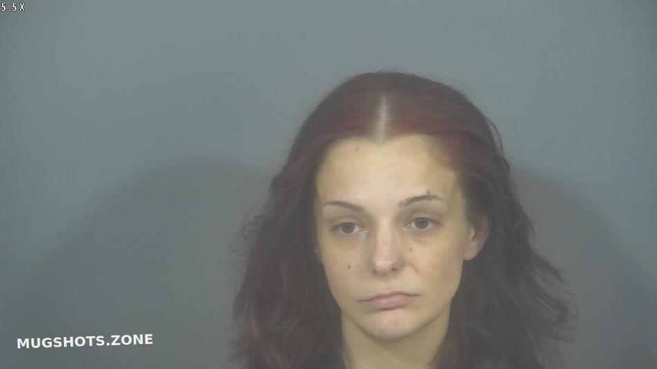 TOTH SHELBY STORM 03/13/2024 - St. Joseph County Mugshots Zone