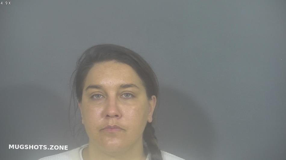 HAYDEN STACEY MARIE 03/16/2024 - St. Joseph County Mugshots Zone