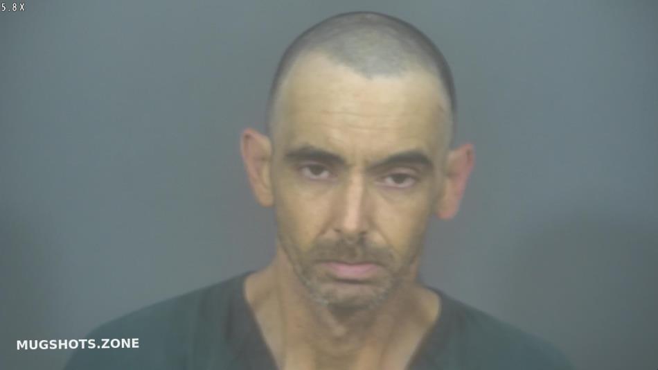 ASMUS RYAN DOYLE 03/20/2024 - St. Joseph County Mugshots Zone