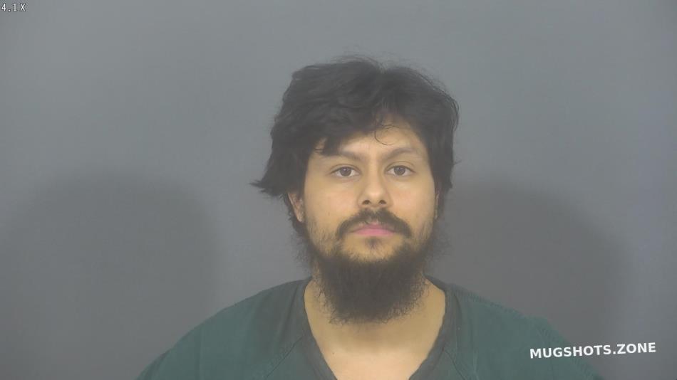YANEZ RAPHAEL LEONEL 03/20/2024 - St. Joseph County Mugshots Zone