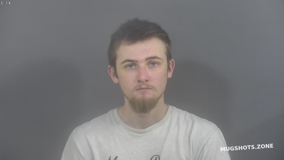 Schubbe Korie Allen 03 22 2024 St Joseph County Mugshots Zone