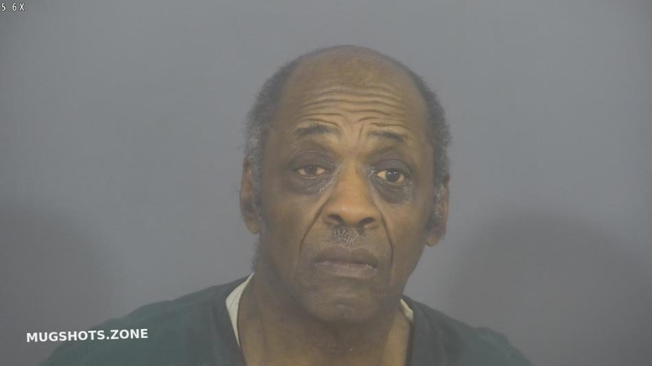 BENION CHARLES WILBUR 03/22/2024 - St. Joseph County Mugshots Zone