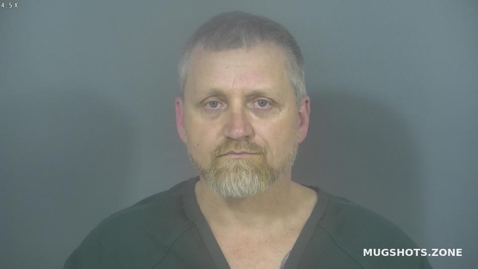 MOTHERAL ADAM KEITH 03/23/2024 - St. Joseph County Mugshots Zone