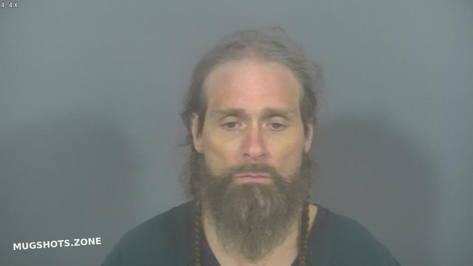 DAVIS STEVEN EDWARD 03/24/2024 - St. Joseph County Mugshots Zone