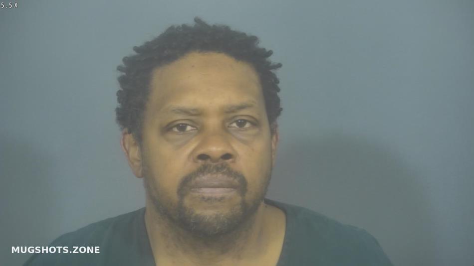 JIMISON CHRISTOPHER WARNAIL 03/27/2024 - St. Joseph County Mugshots Zone