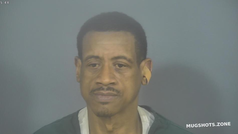SMITH TERRENCE TERRILL 04/01/2024 - St. Joseph County Mugshots Zone
