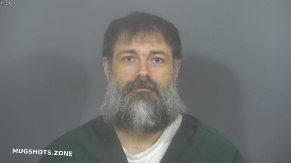 WOLFE IAN GRAYE 04/05/2024 - St. Joseph County Mugshots Zone