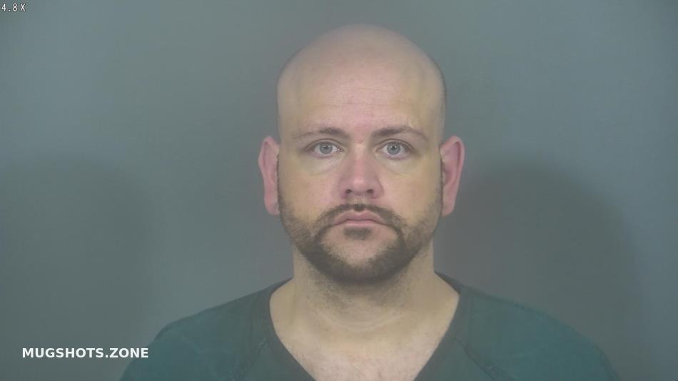 FRENCH GABRIEL THOMAS 04/06/2024 - St. Joseph County Mugshots Zone