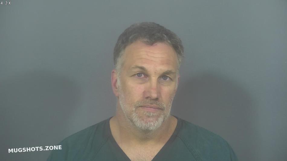 STANDRIDGE STEPHEN BRIAN 04/14/2024 - St. Joseph County Mugshots Zone